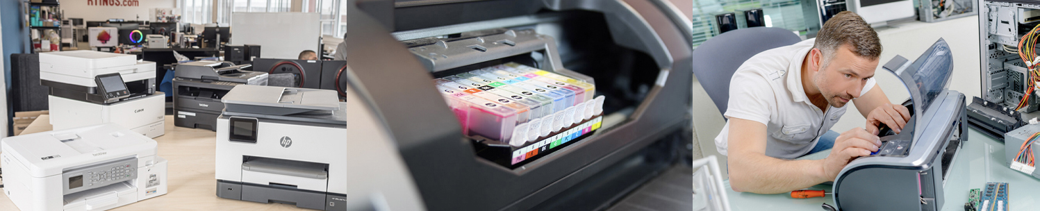 Service & Repair - Seamless Solutions