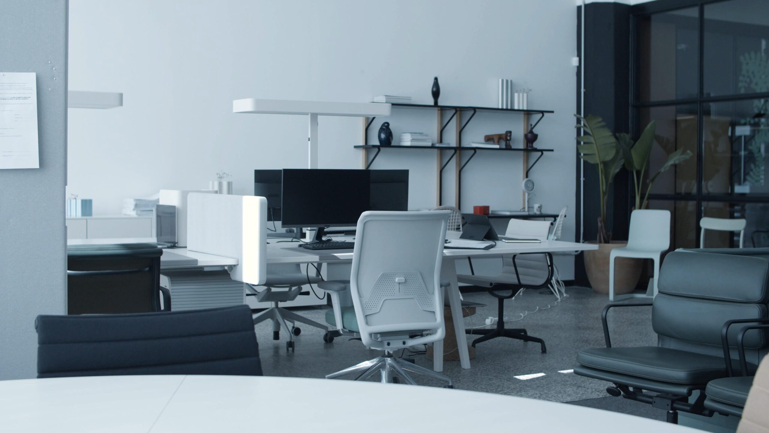 Seamless Solutions - Leading MFP, Copier and IT Company